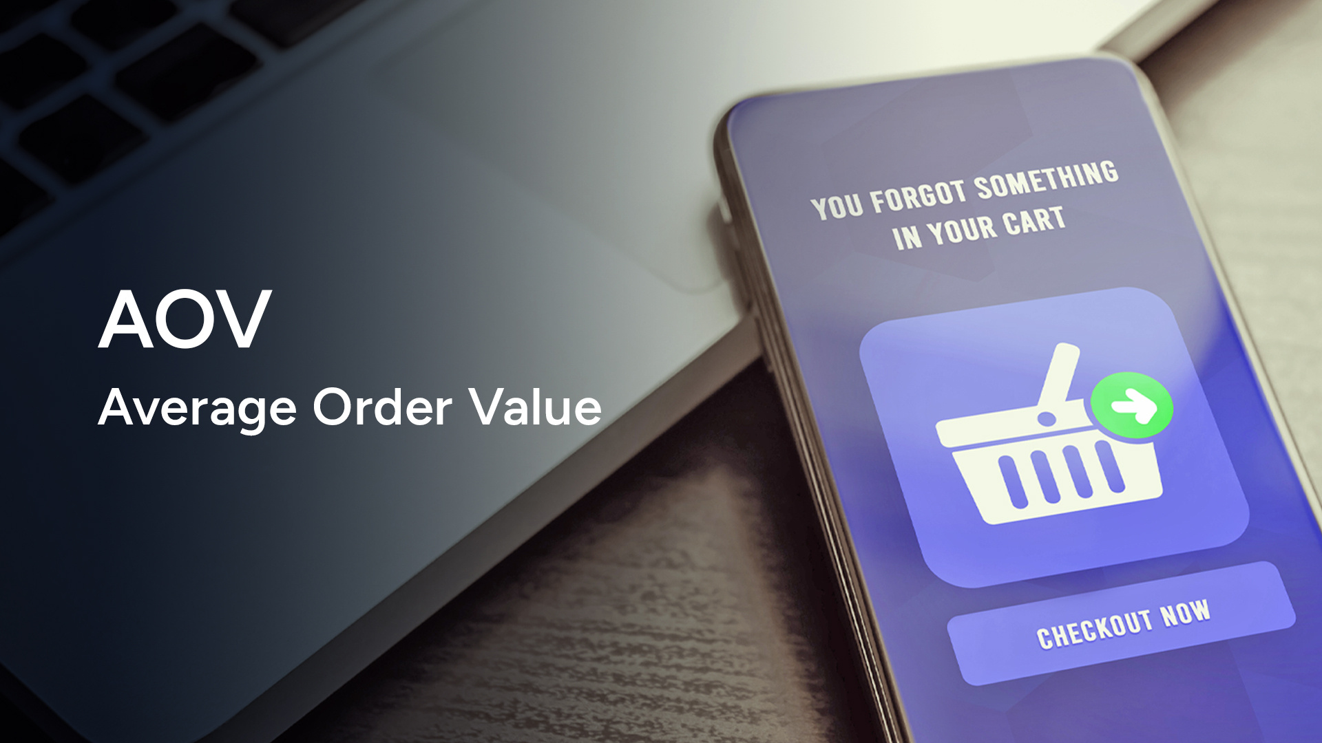 How to increase AOV - 5 Essential tactics for marketplace sellers